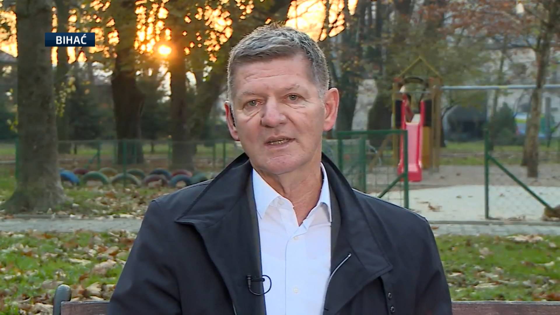 Preminuo Mirza Sadiković - BH novinari