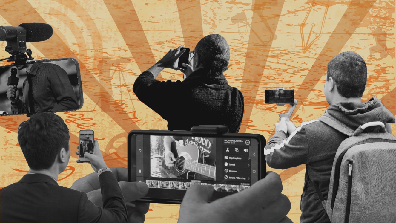 Postanite mobilni novinar sa diplomom Thomson Media - BH novinari