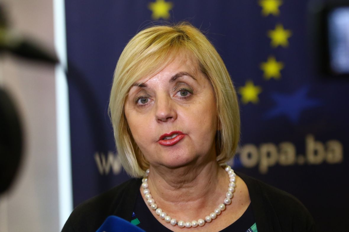 Rudić: U hajkama protiv Turčilo i BH novinara ima puno elemenata rodno ...